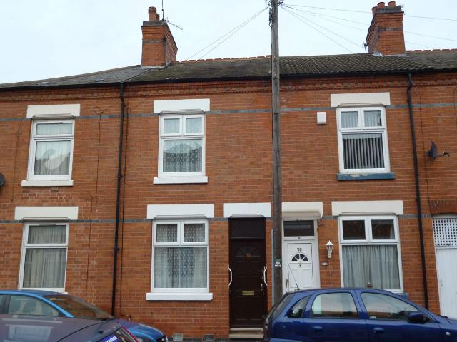 Melrose Street, Leicester LE4, 3 bed terraced house to rent, £1,200 pcm | PrimeLocation