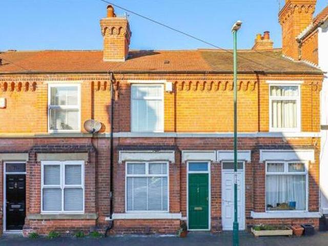 Melrose Street, Sherwood, 2 Bedroom Terraced