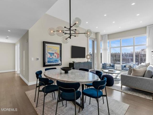 Melrose Ter Unit,long Branch, Condo For Sale