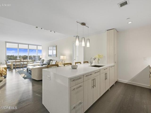 Melrose Ter Unit,long Branch, Condo For Sale