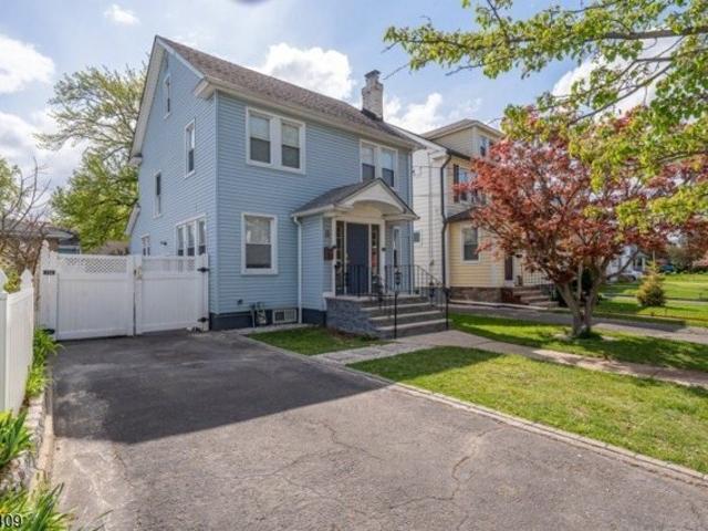 Melrose Ter, Elizabeth City, Home For Sale