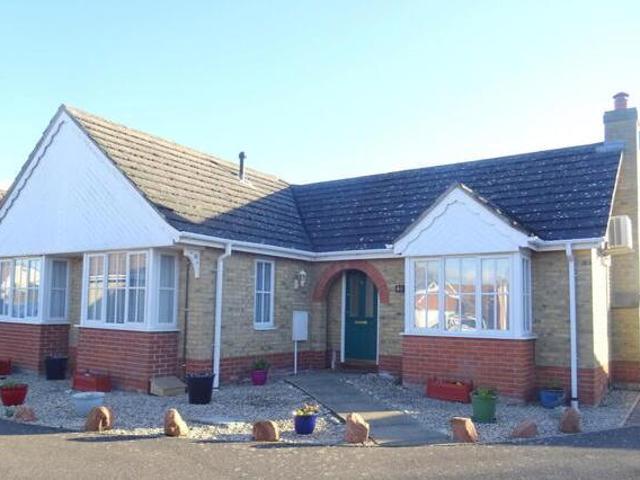 Mepal, Chestnut Way, 3 Bedroom Detached