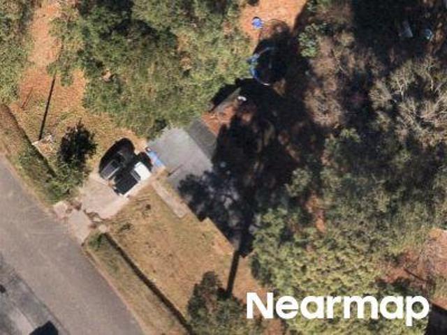 Mepkin Rd