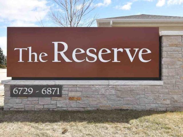 Mequon Reserve 2 Bedroom Apartment for Rent at 6835 W Mequon Rd, Mequon, WI 53092