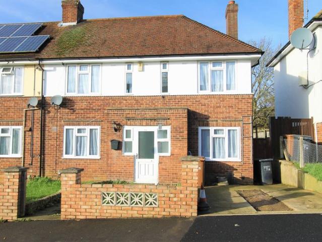 Merthyr Road, Northampton NN5, 3 bed semi detached house to rent, £1,200 pcm | PrimeLocation