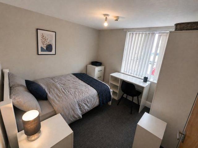 Merthyr Street, Cardiff CF24, 8 bed shared accommodation to rent, £412 pppm | PrimeLocation