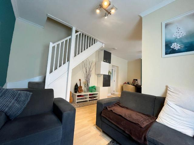 Merthyr Street, Cathays CF24, 2 bed terraced house to rent, £1,250 pcm | PrimeLocation