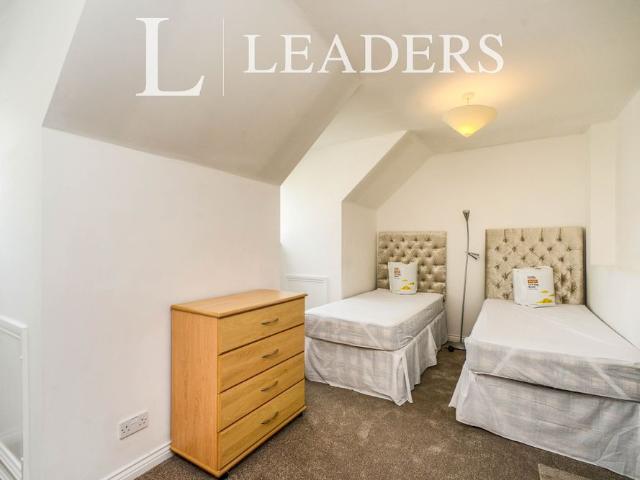 Merton Court, BN2