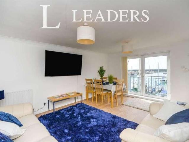 Merton Court, The Strand, Brighton, BN2