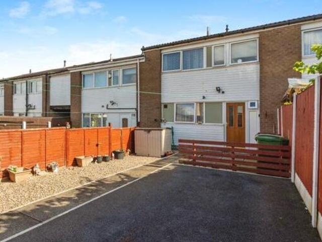 Merton Close, Bolton, 2 Bedroom Terraced