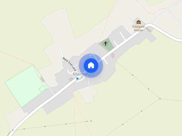 Merton, Bicester