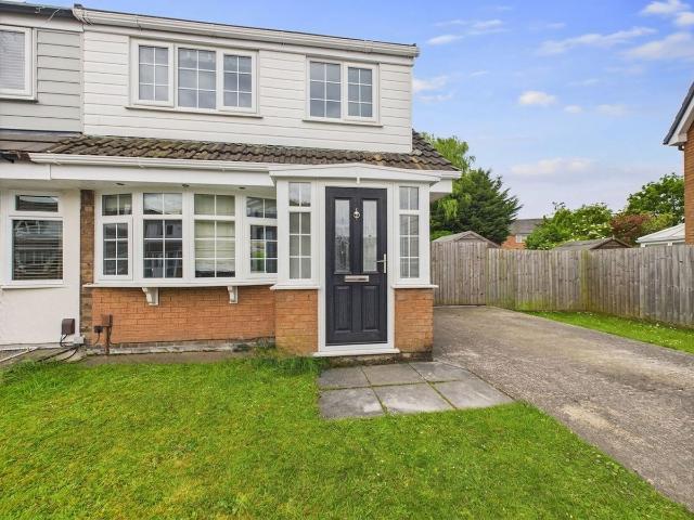 Merton Grove, Tyldesley M29, 3 bed semi detached house to rent, £1,200 pcm | PrimeLocation
