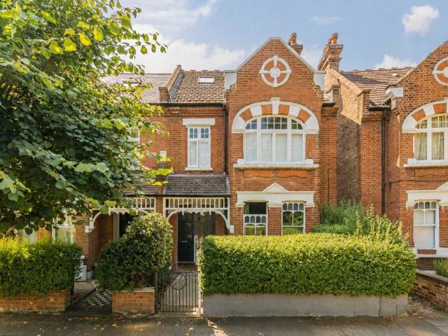 Merton Hall Road, Wimbledon SW19, 4 bed maisonette to rent, £3,950 pcm | PrimeLocation