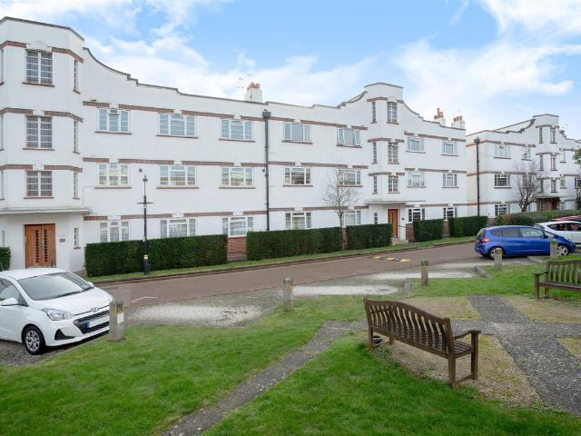 Merton Mansions, Bushey Road, Raynes Park SW20, 1 bed flat to rent, £1,550 pcm | PrimeLocation