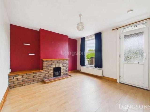Merton Road, Watton, IP25