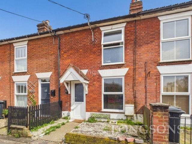 Merton Road, Watton IP25, 2 bed terraced house to rent, £975 pcm | PrimeLocation