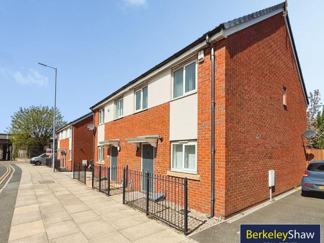Merton Road, Bootle L20, 3 bed semi detached house to rent, £1,150 pcm | PrimeLocation