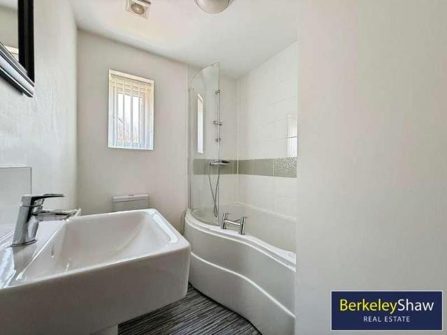 Merton Road, Bootle, L20