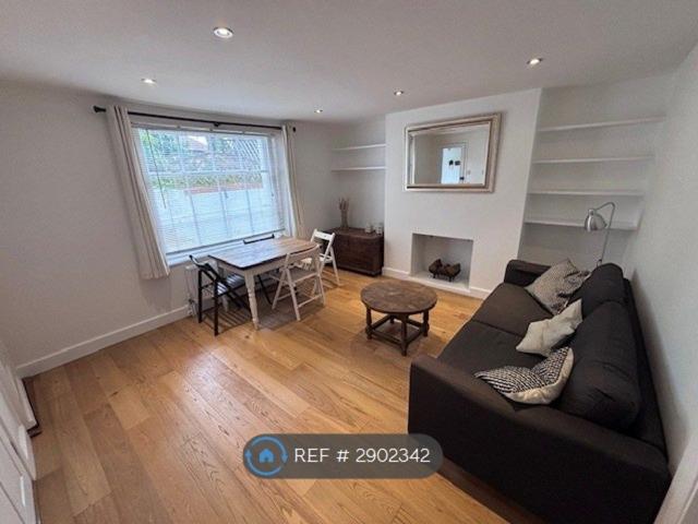 Merton Road, London SW18, 1 bed flat to rent, £1,850 pcm | PrimeLocation