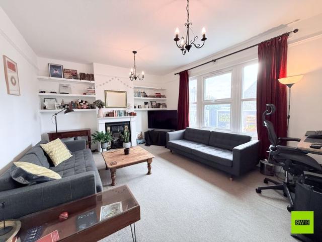 Merton Road, London SW19, 1 bed flat to rent, £1,700 pcm | PrimeLocation