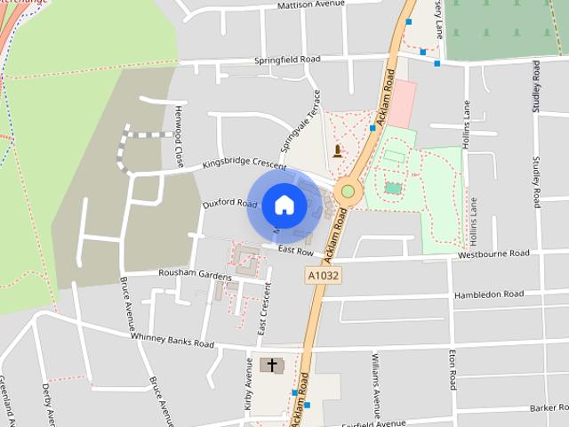 Merton Road, Middlesbrough, TS5 4GL