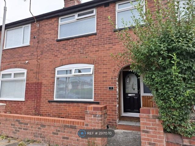 Merton Road, Prestwich, Manchester M25, 3 bed terraced house to rent, £1,500 pcm | PrimeLocation
