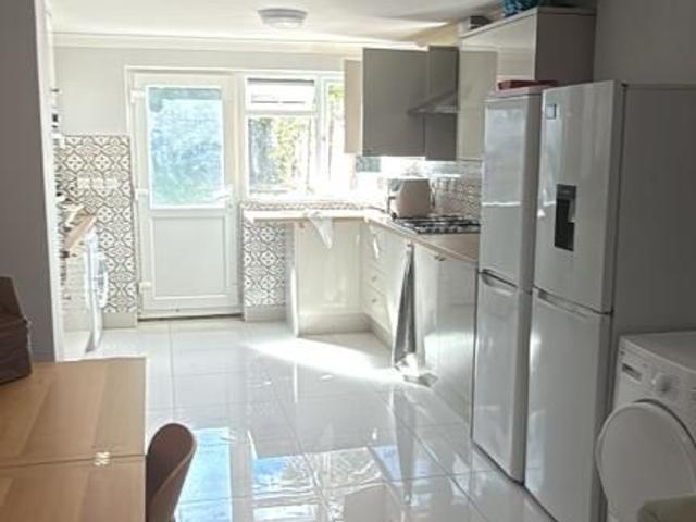 Merton Road, Southampton