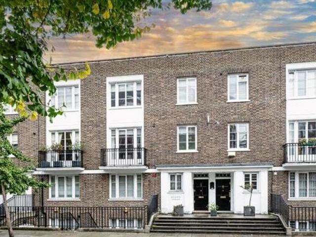 Mertoun Terrace, Seymour Place, 4 Bedroom Maisonette