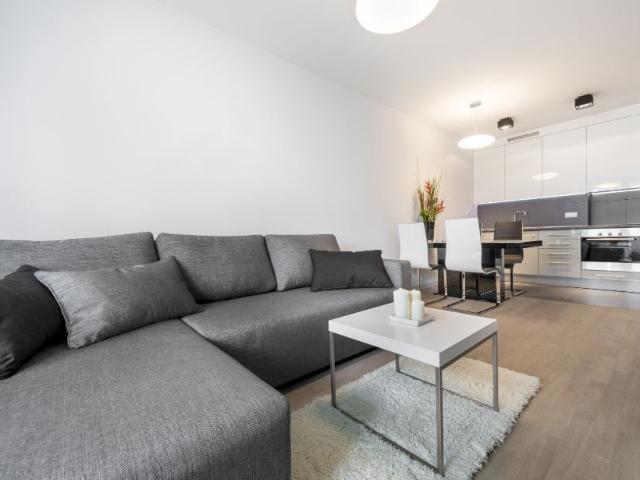 Mertoun Terrace, London, W1H