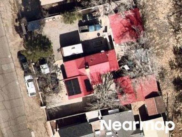 Mervosh Ave SW