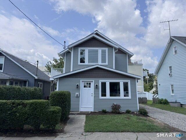 Merwin Ave, Milford, Home For Sale