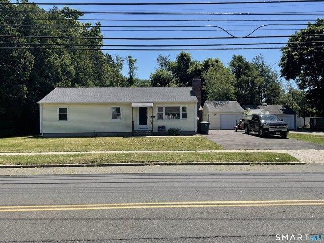Merwin Ave, Milford, Home For Sale