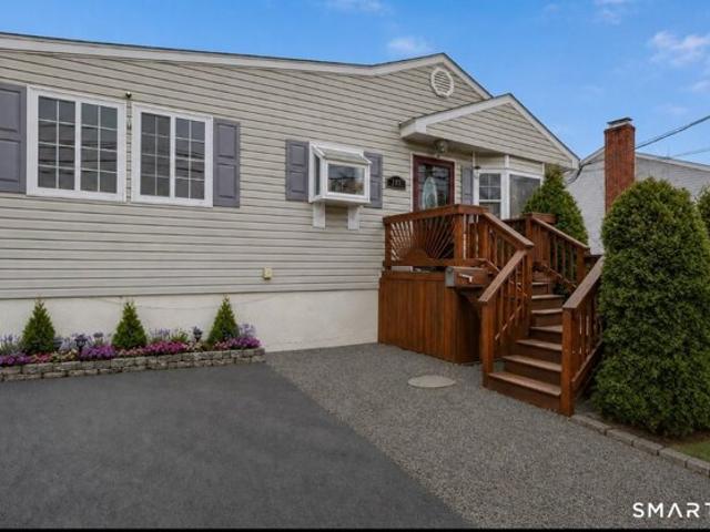 Merwin Ave, Milford, Home For Sale