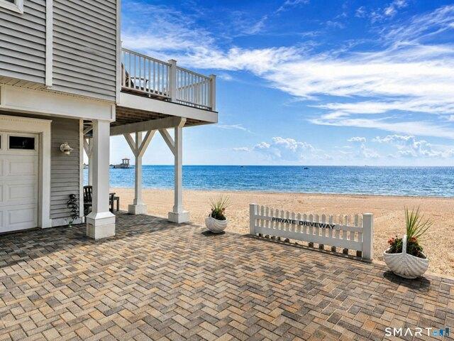 Merwin Ave Unit A, Milford, Home For Sale