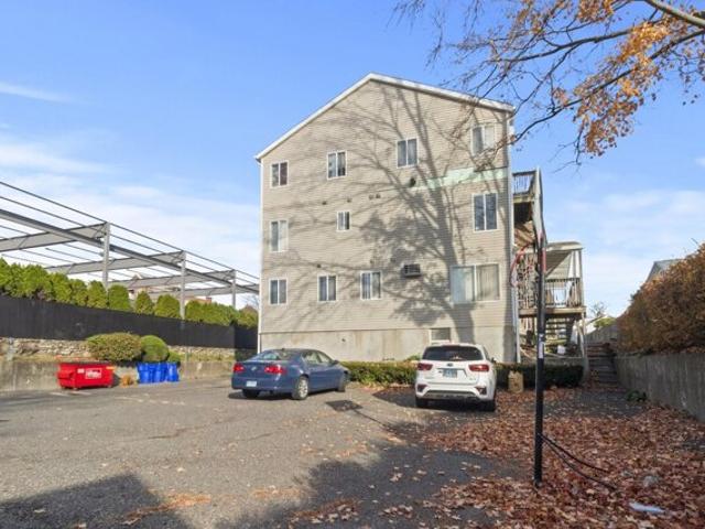 Merwin St Apt,norwalk, Condo For Sale