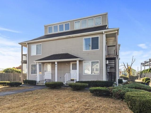 Merwin St Apt,norwalk, Condo For Sale