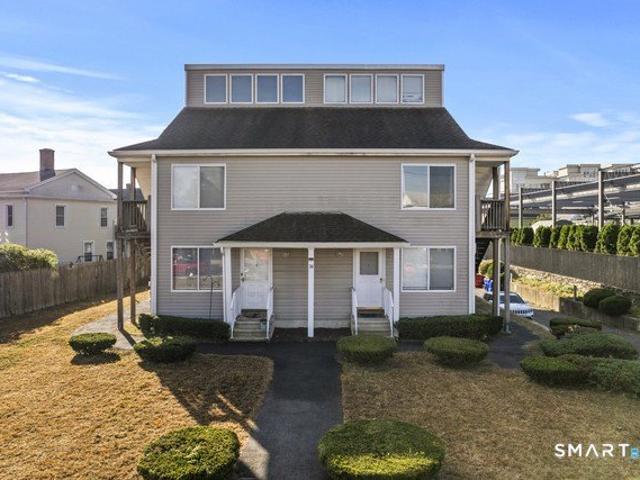Merwin St Apt,norwalk, Condo For Sale