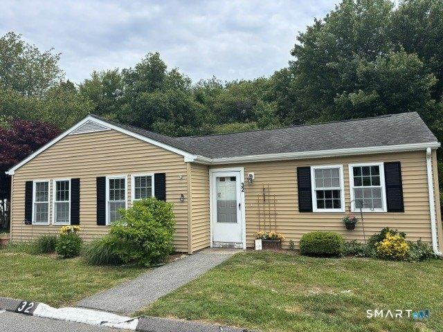 Meryl Ct Unit,groton, Home For Sale