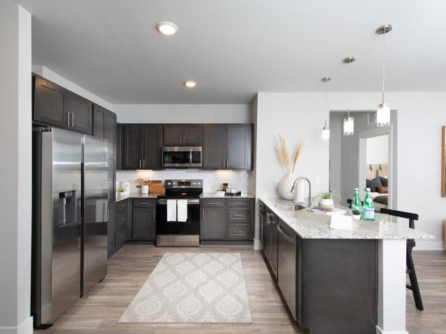 Mera City Center 55+ Active Adult