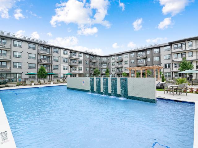 Mera Craig Ranch 55+ Active Adult