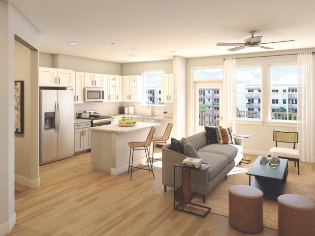 Mera Henderson 55+ Active Adult
