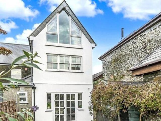 Mera Park, Tideford Road, 4 Bedroom End