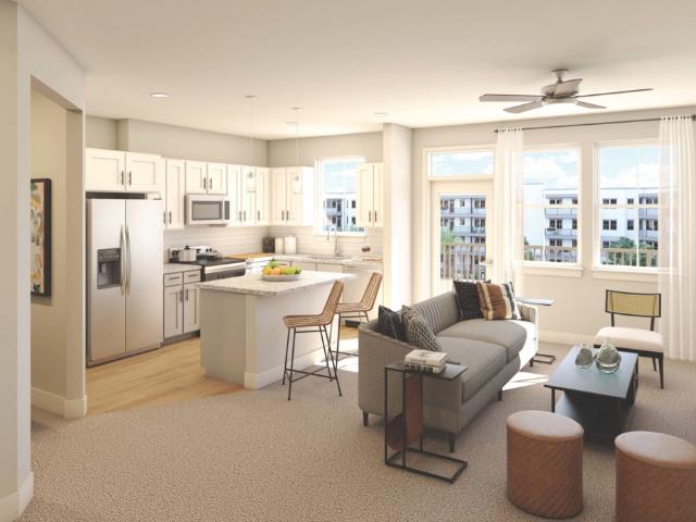 Mera Rhodes Ranch 55+ Active Adult
