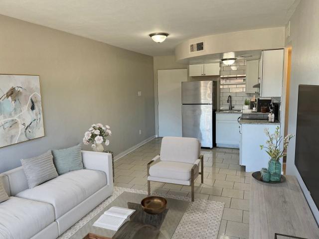 Meramec Apartments 1 Bedroom Apartment for Rent at 4192 Meramec St, St. Louis, MO 63116 Bevo Mill