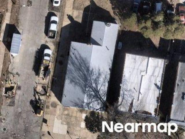 Meramec St