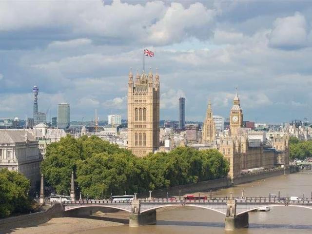 Merano Residences, Albert Embankment, SE1