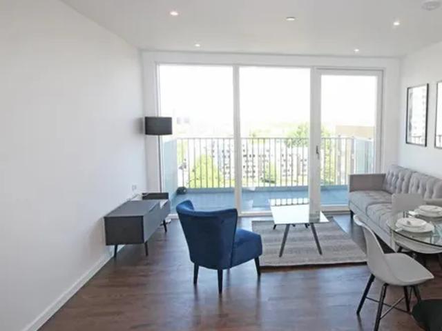 Meranti Apartments, 2 Timberyard Street, London, SE8 3JZ, United Kingdom | 1 bed apartment for rent #167446204 | Rentberry