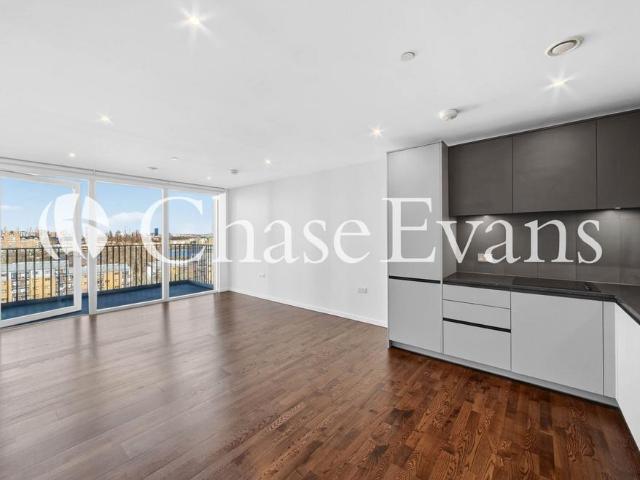 Meranti Apartments, Deptford. 2 bed flat to rent £2,299 pcm £531 pw