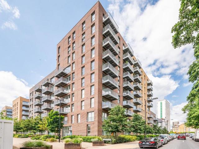 Meranti Apartments, Deptford, LONDON. 1 bed flat to rent £2,059 pcm £475 pw