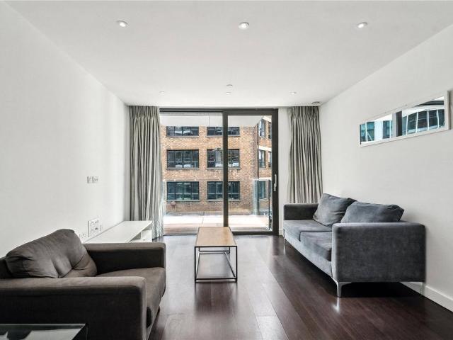 Meranti House, Aldgate, E1 2 bed apartment to rent £4,200 pcm £969 pw